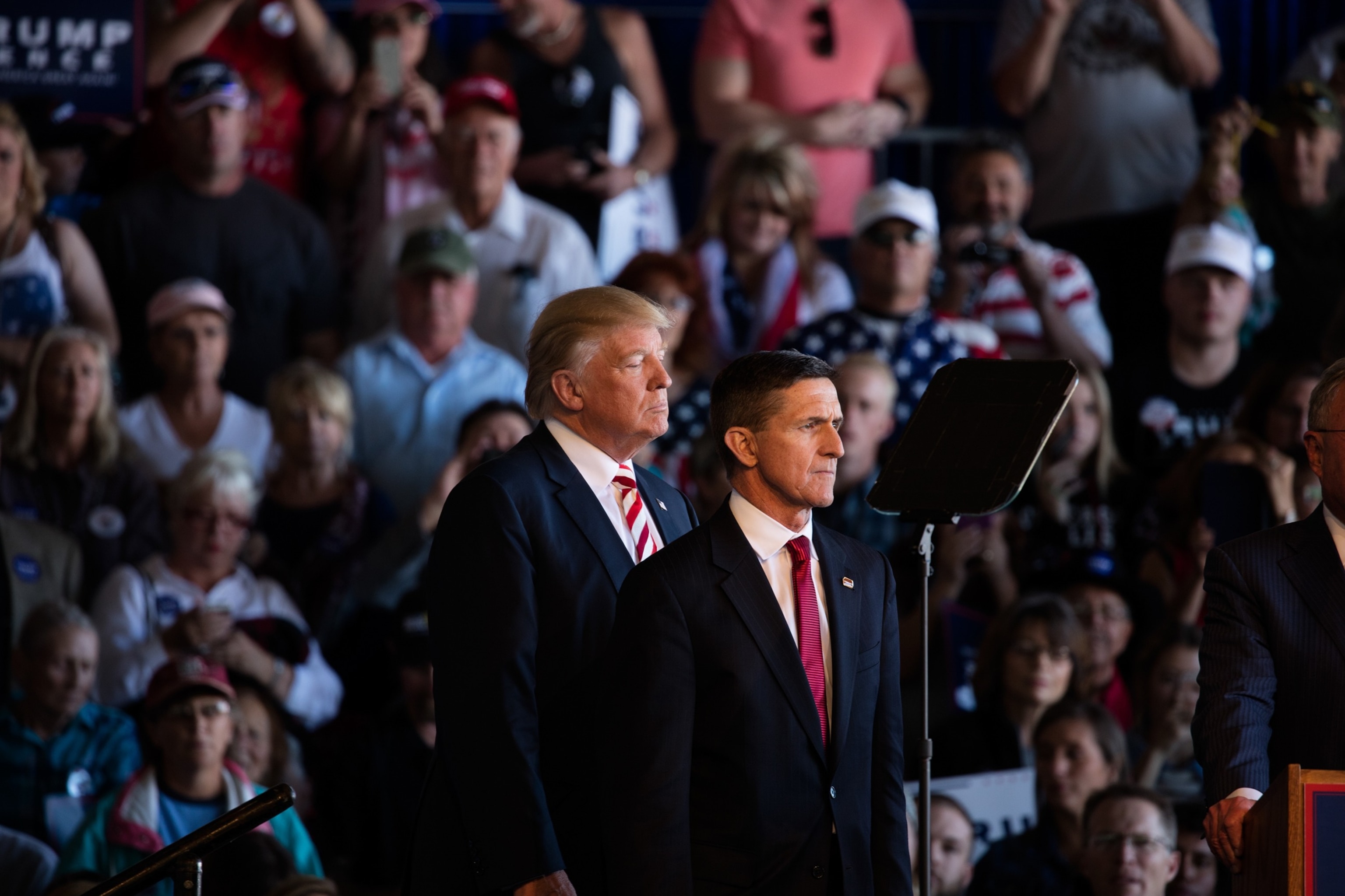 Why do Trump's MAGA followers care so much about the Epstein files?