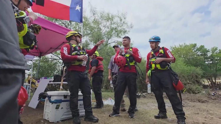 Aftermath of deadly Texas Hill Country floods prompts response from ...