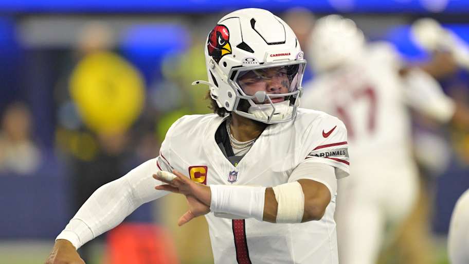 What Kyler Murray Needs to Show in Arizona Cardinals Training Camp