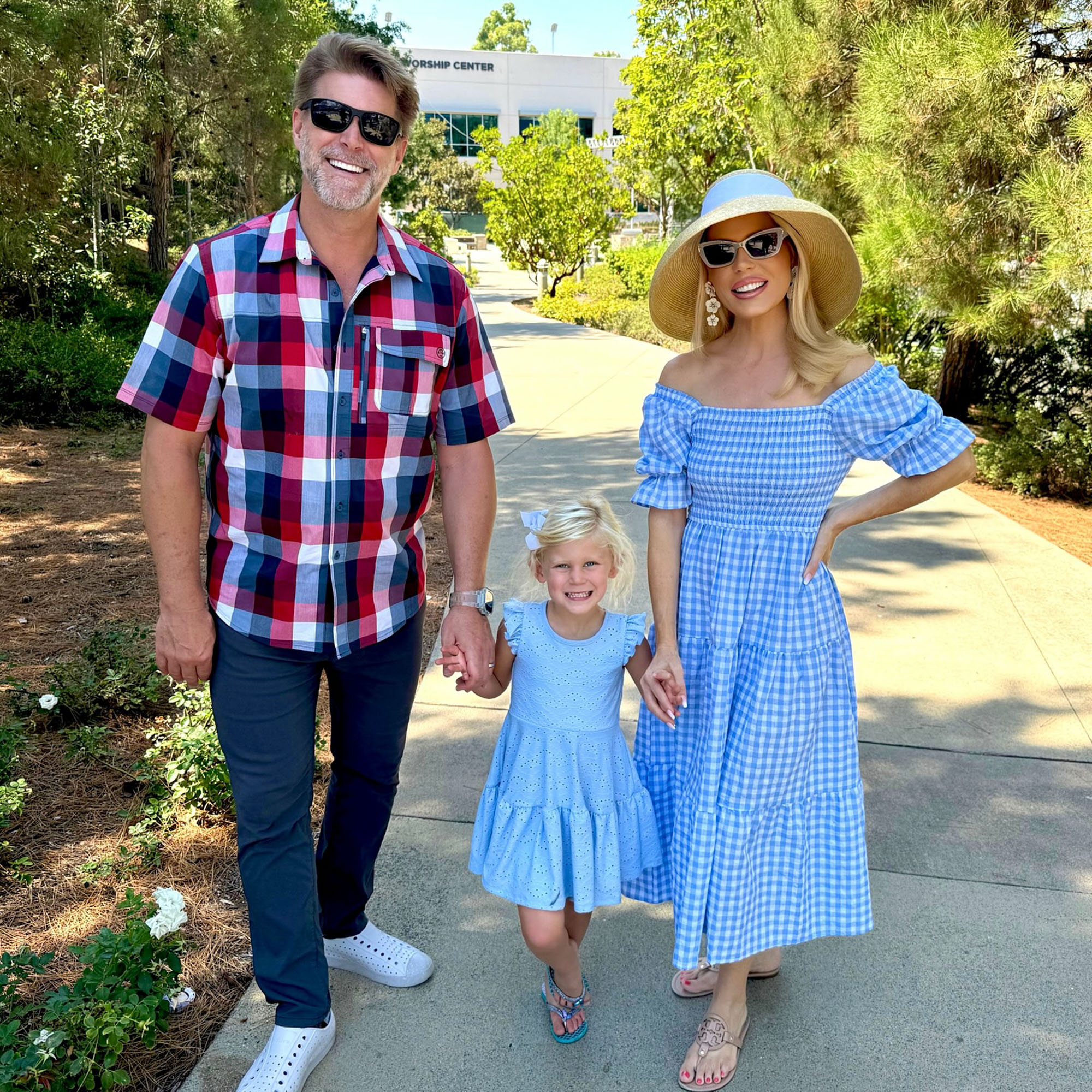 Tamra Judge takes major dig at Gretchen Rossi’s ‘really bad’ hair ...