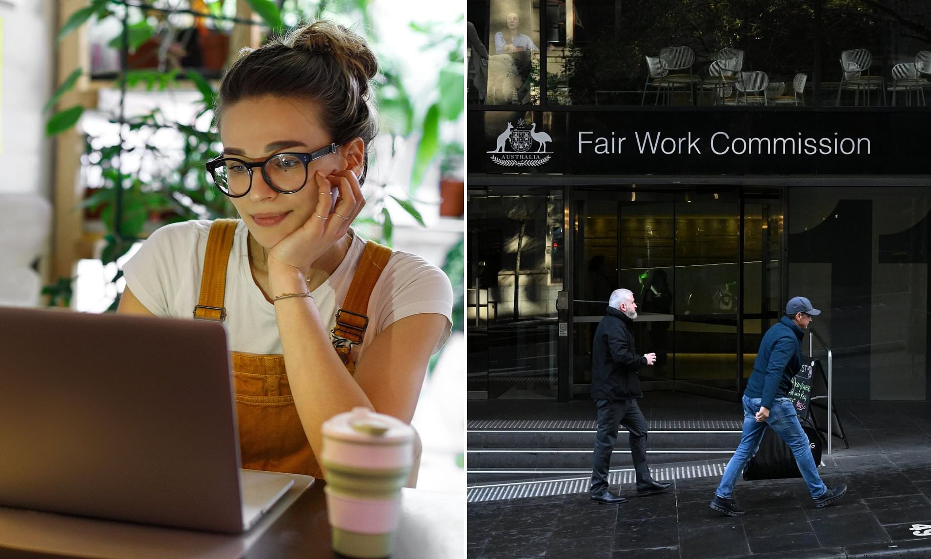 Major new work from home rule every Aussie needs to know about