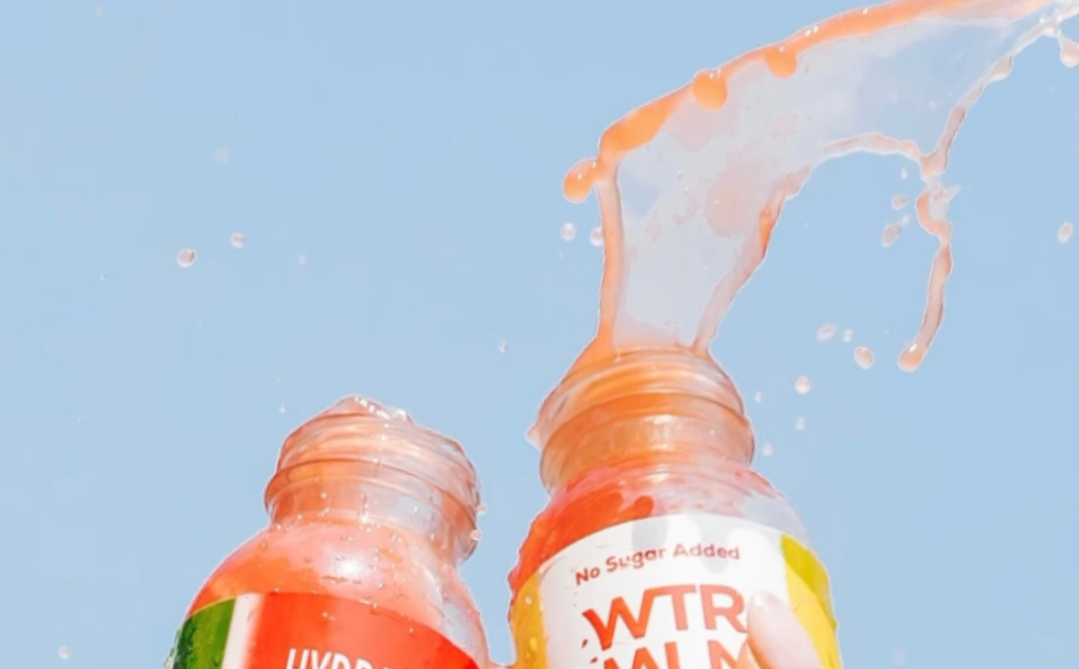 Cult-Favorite Beverage Brand Launches New Line at Target and Whole Foods
