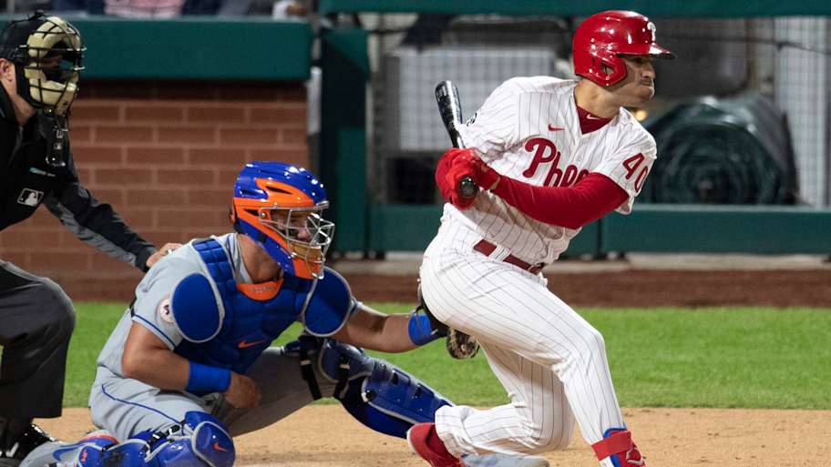 5 biggest Philadelphia Phillies draft busts since 2010