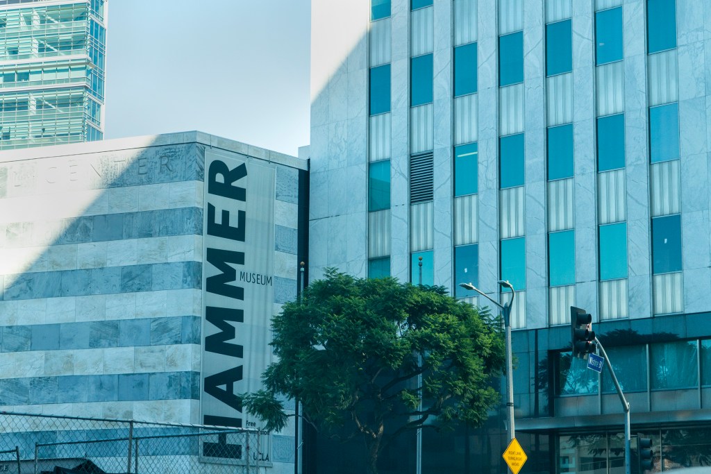 Hammer Museum Director Ann Philbin Receives Getty Prize for Dedication ...