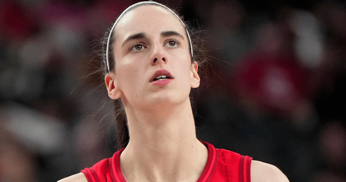 Caitlin Clark injury: Fever star’s brother blasts officials over groin ...