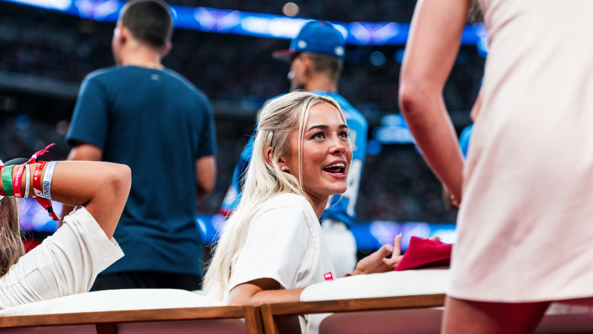 Livvy Dunne's Net Worth in 2025: How Much Is Paul Skenes' Girlfriend Worth?