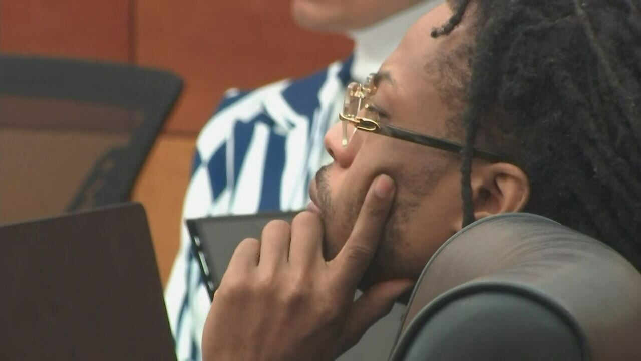 Defense pushes back on RICO charges in trial against Atlanta rapper ‘Ca ...