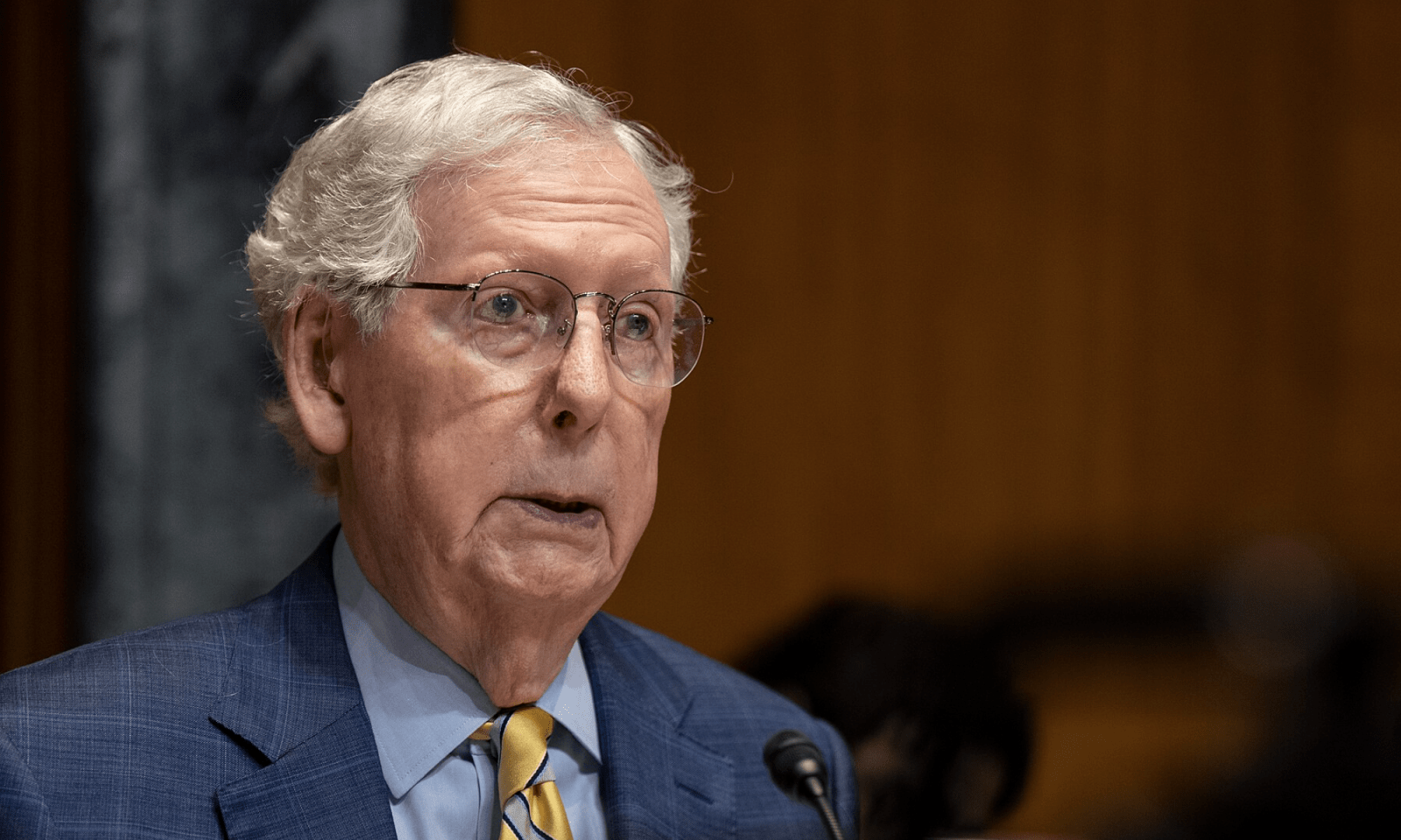 'Reverse your decision': 10 GOP senators call on Trump admin to stop ...