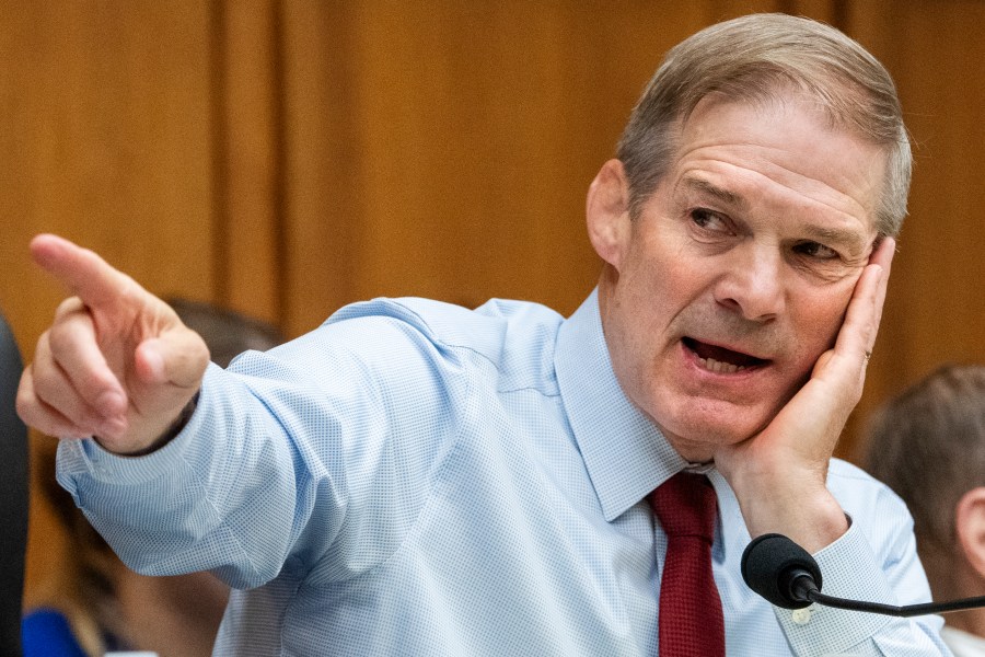 Rep Jim Jordan to be questioned under oath on Strauss sex abuse scandal