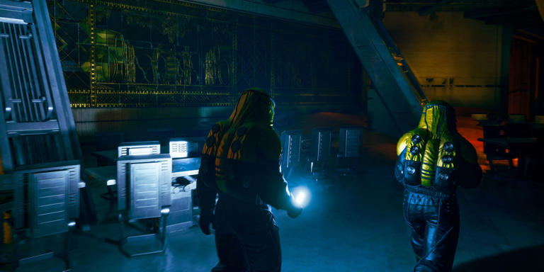 Dune Awakening: All Unique Gear Schematics in Sheol