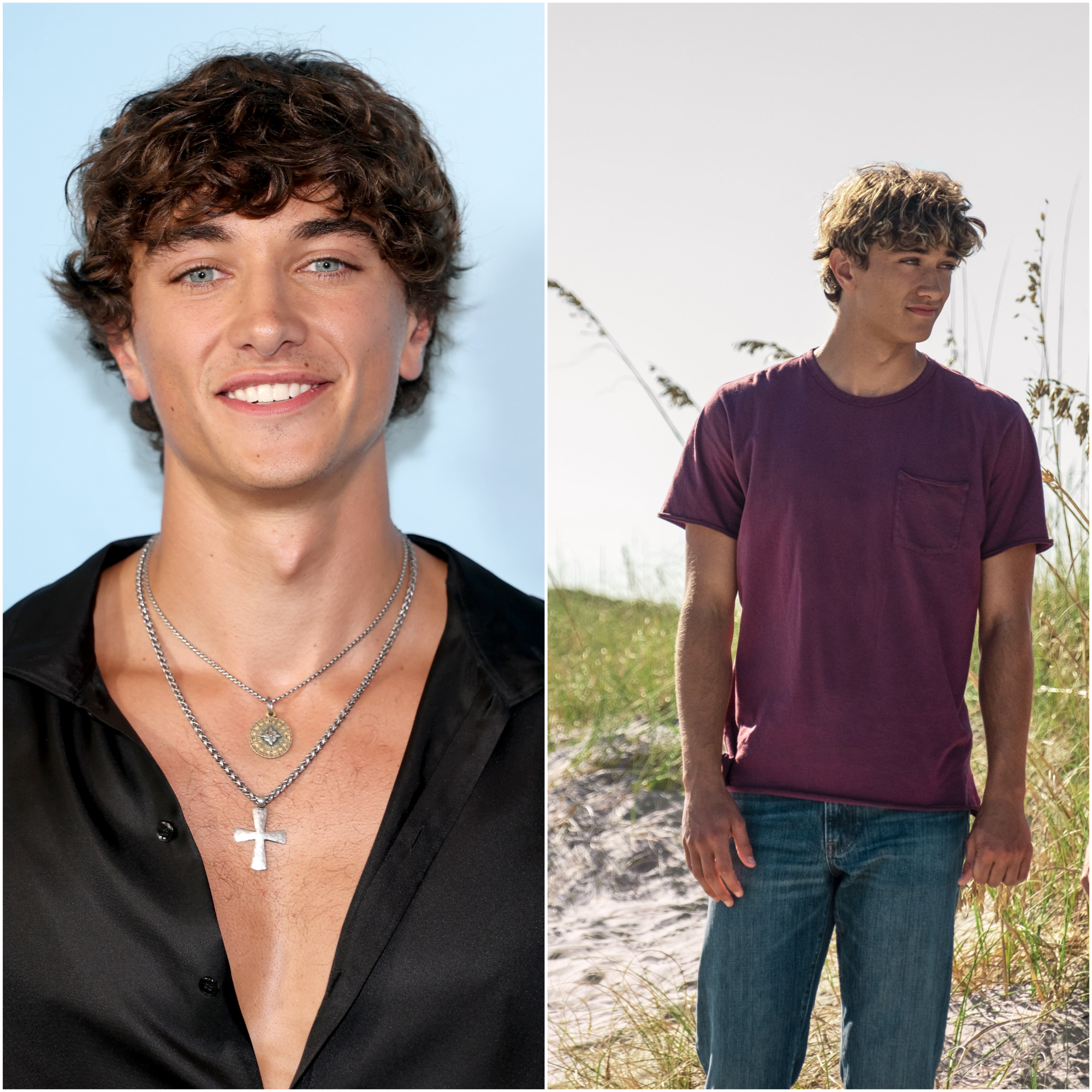 Who stars in 'The Summer I Turned Pretty' Season 3? Meet the cast