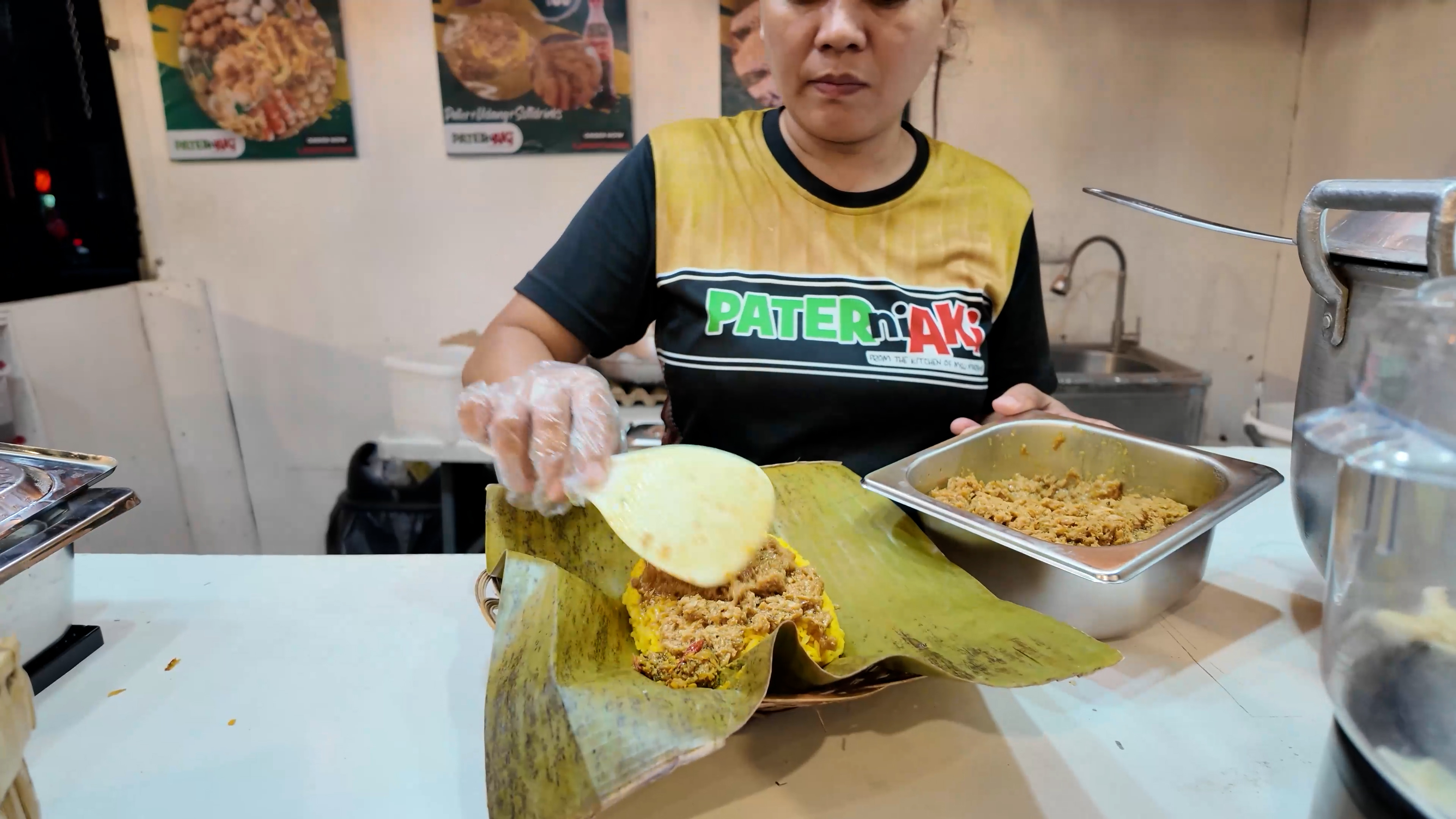 Filipino Pater – The Best Rice Dish You’ve Never Heard Of!