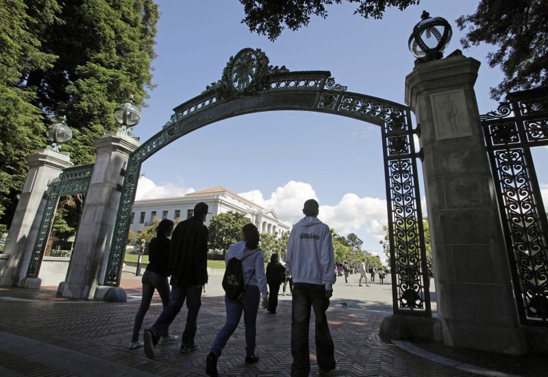 California professor gunned down in Greece, ex-wife accused of ...