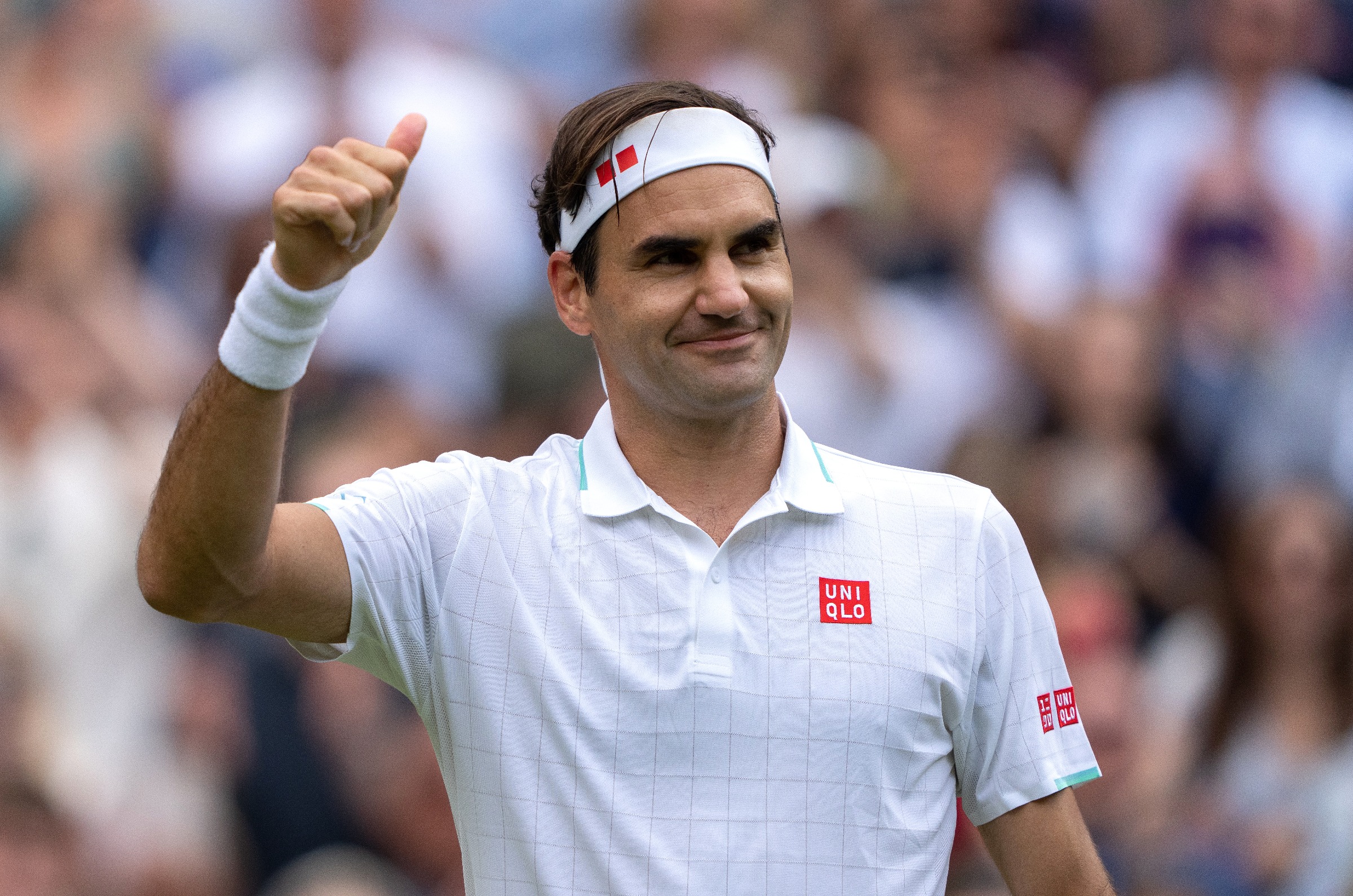 How much of tennis billionaire Roger Federer’s $1.3B fortune comes from ...