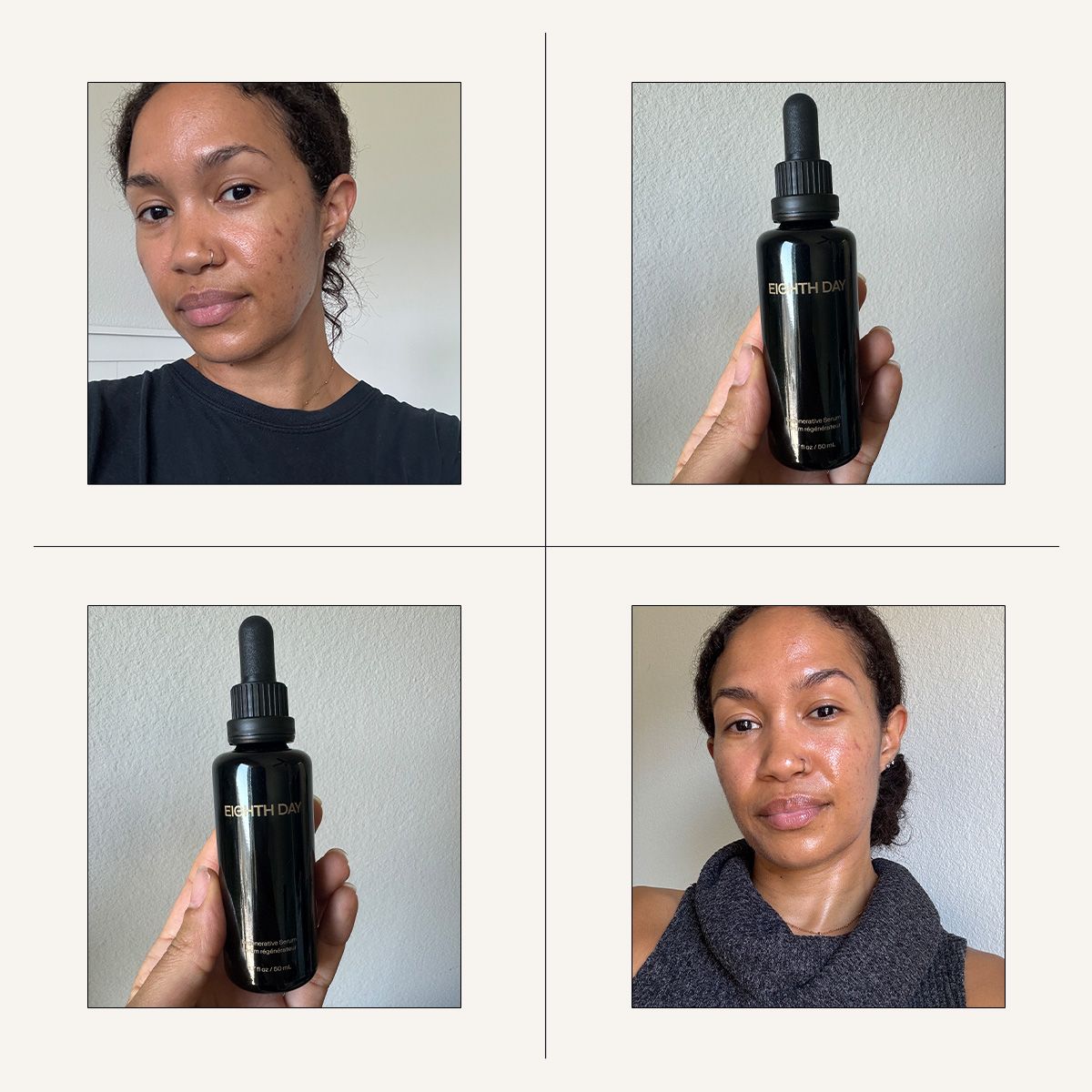 This Innovative Serum Defies the Aging Process by Mimicking Your Skin's ...