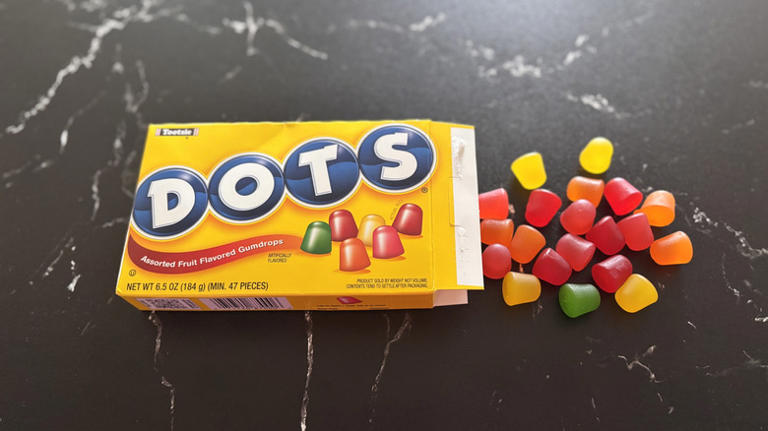 18 Classic Movie Theater Candies, Ranked Worst To Best