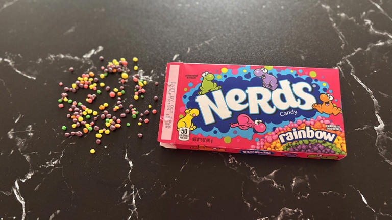 18 Classic Movie Theater Candies, Ranked Worst To Best
