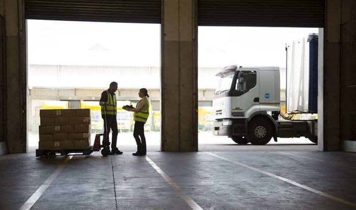 Tech upgrades give SA logistics a digital edge