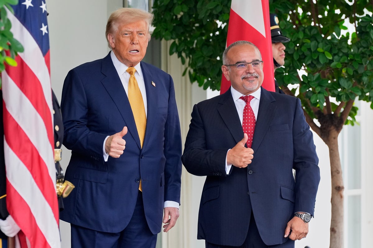 The Latest: Justice Department fires prosecutor on Epstein case and ...