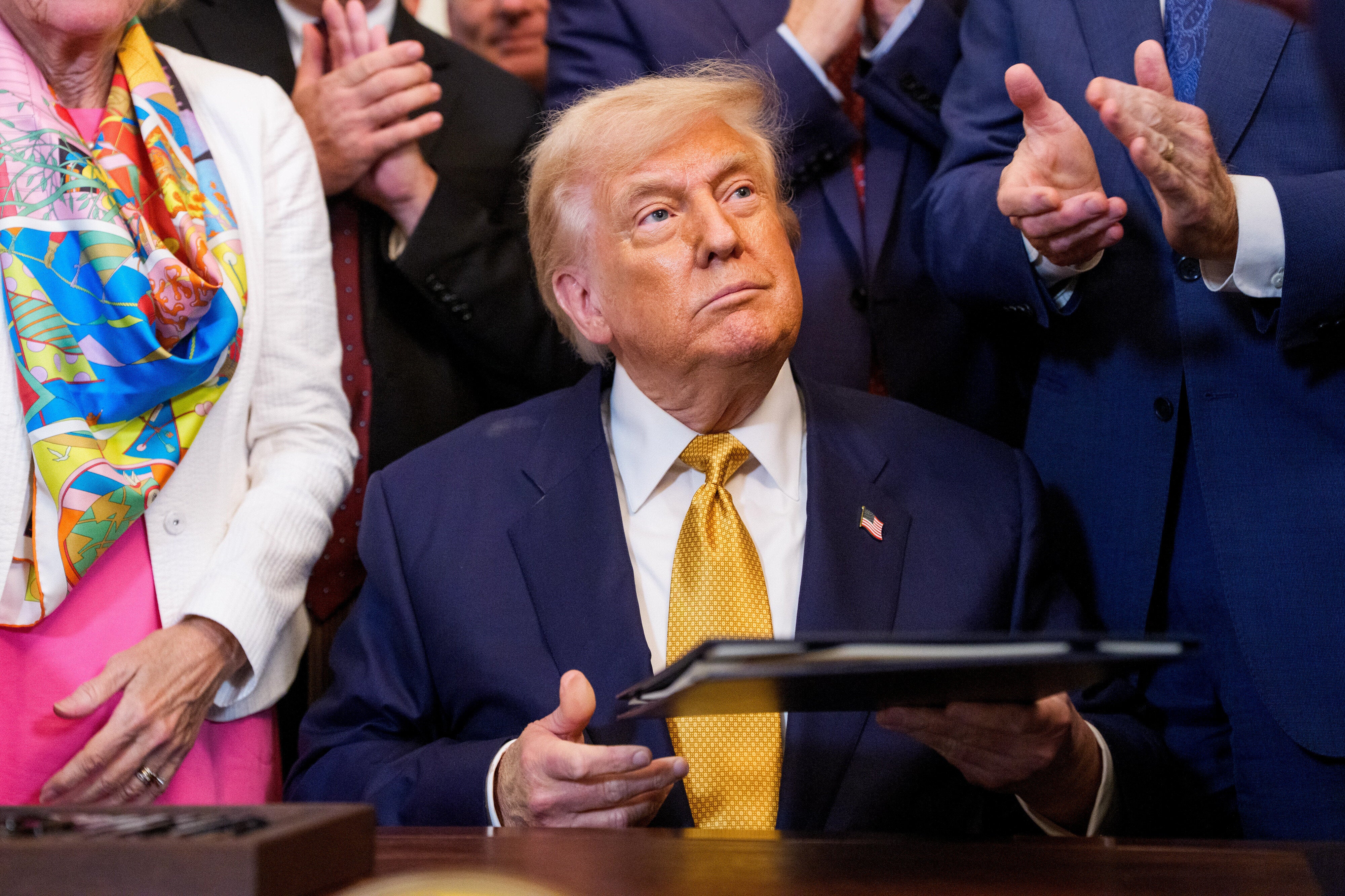 Trump Vows Coca-Cola Will Use Cane Sugar In U.S. Sodas — But Did Anyone ...