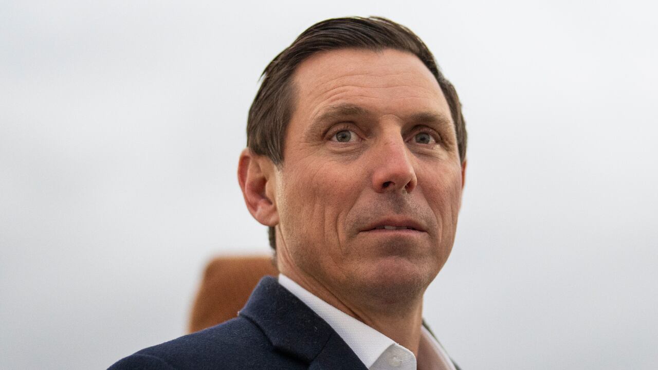Brampton Mayor Patrick Brown describes 'unnerving' death threats ...
