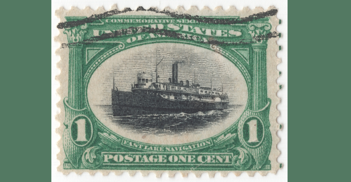 15 Stamp Series That Are Perfect for Themed Collecting