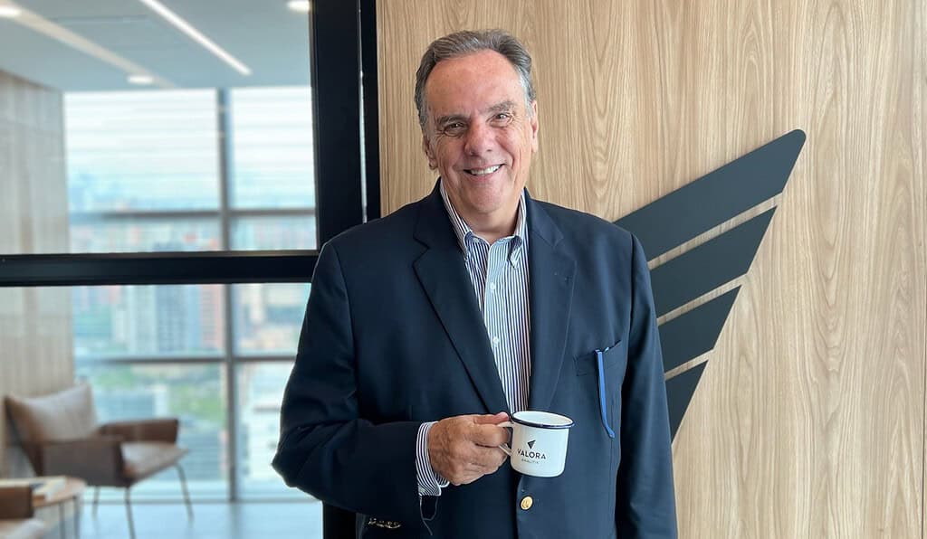 Grupo Argos planea regresar a Venezuela para retomar el negocio del cemento