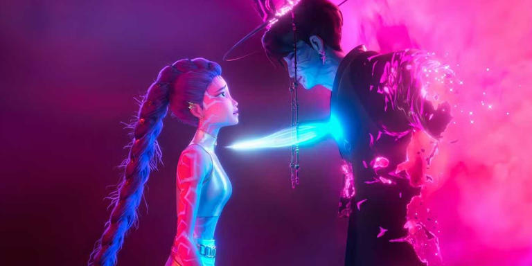 The 10 Most Important KPop Demon Hunters Quotes, Ranked