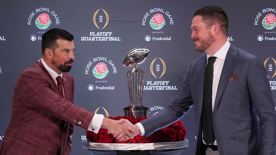 Is Oregon Ducks Recruiting's California Pipeline Stronger Than Ever?