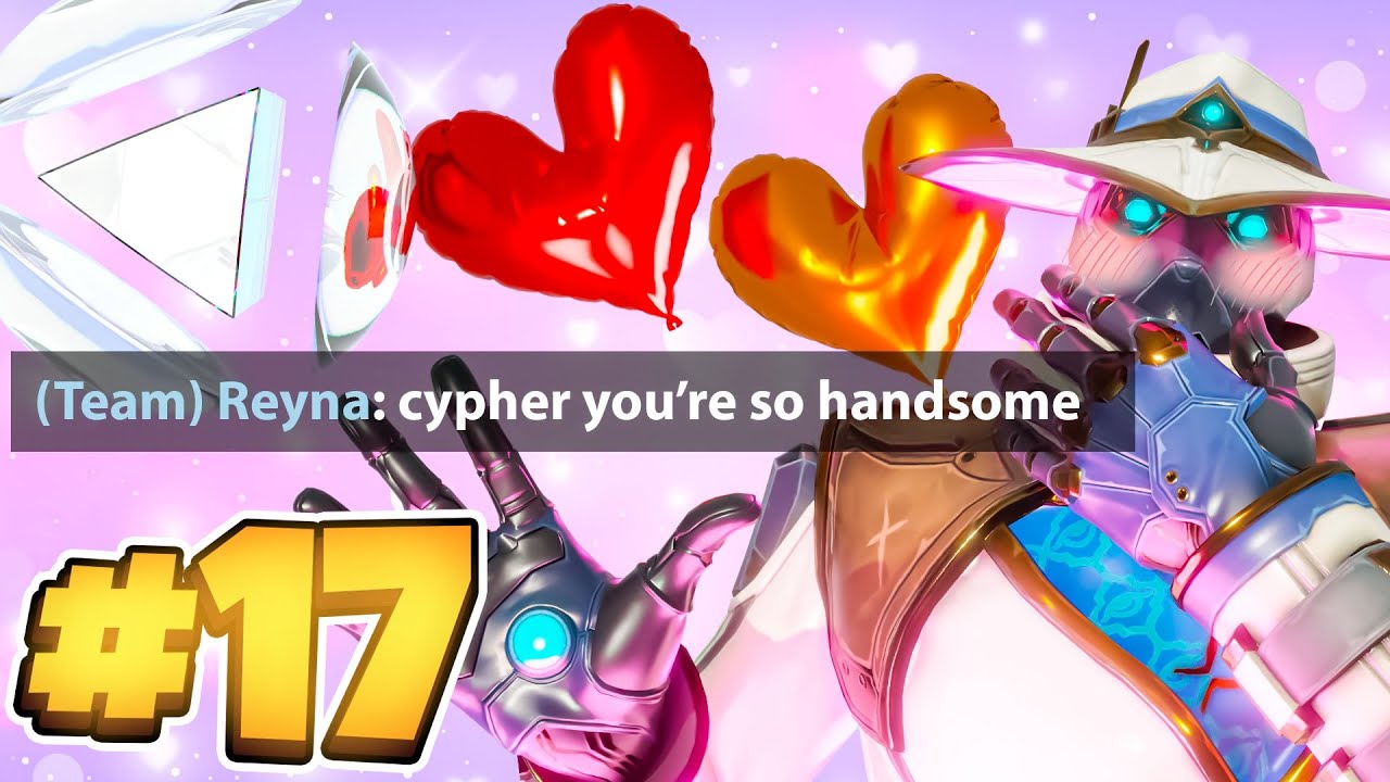 She Got Me Blushing in Ranked | Sentinel to Radiant Highlights