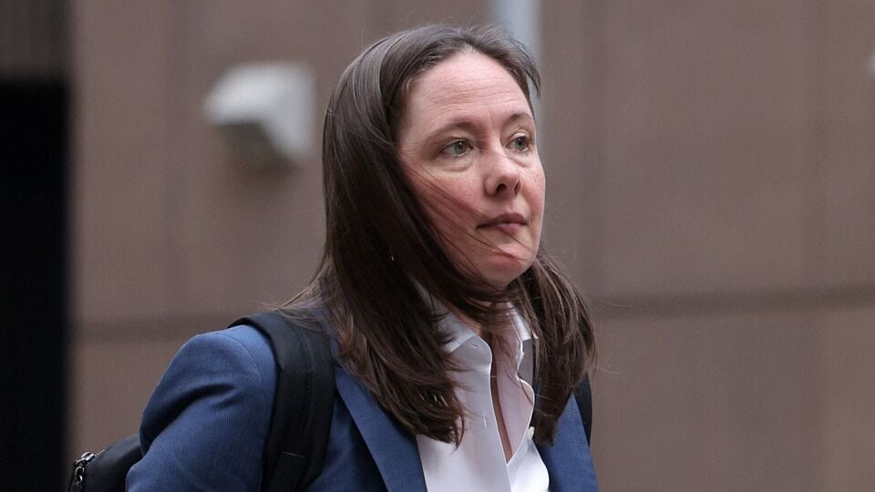 Who is Maurene Comey? US Justice Department fires prosecutor in cases ...