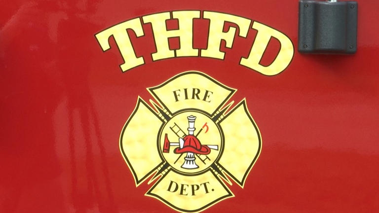 THFD discusses Close Before You Doze initiative