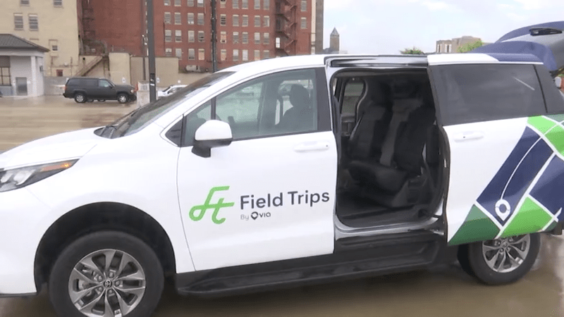Springfield offering new way to travel within city limits