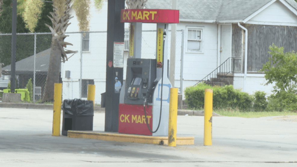 Family of Deshawn Carroway files wrongful death lawsuit against CK Mart owners