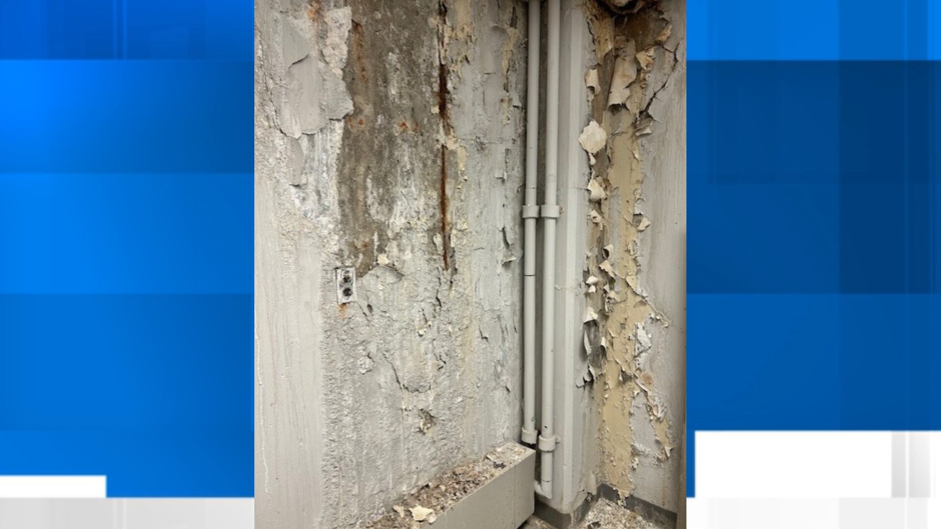 Inside look at the Lucas County Jail