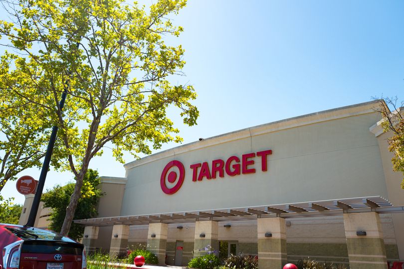Target is opening pop-up shops with accessory retailer — here's where