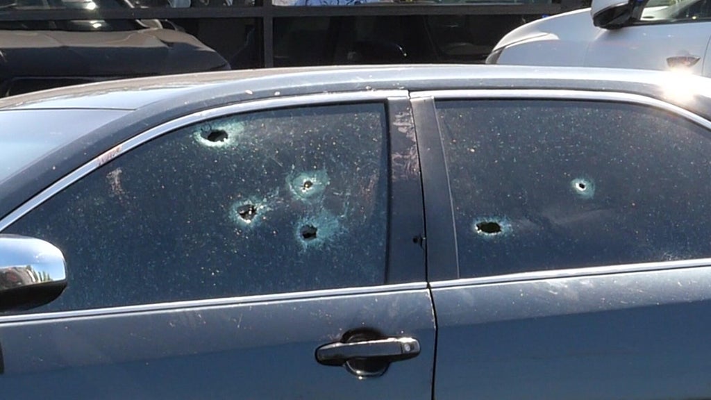 Carmichael man arrested in deadly daytime shooting along Sacramento's ...