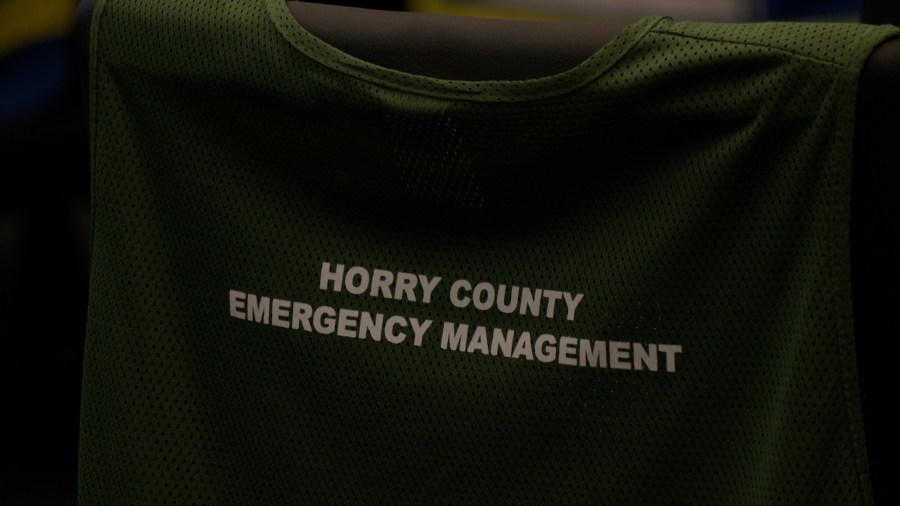 Horry County emergency management leans on multiple platforms to ...