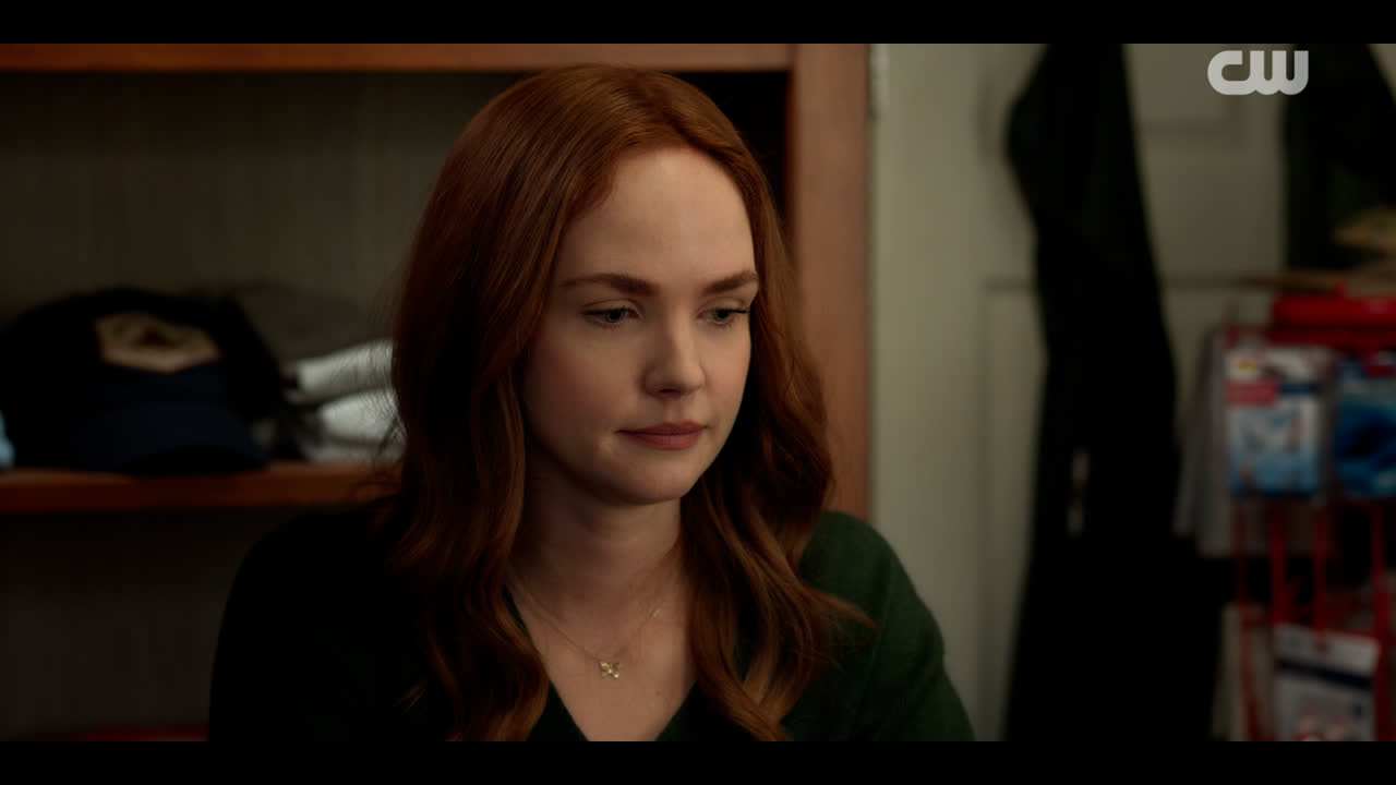 Sullivan’s Crossing’s Finale Preview: Cal Confronts Maggie Over Chicago Job