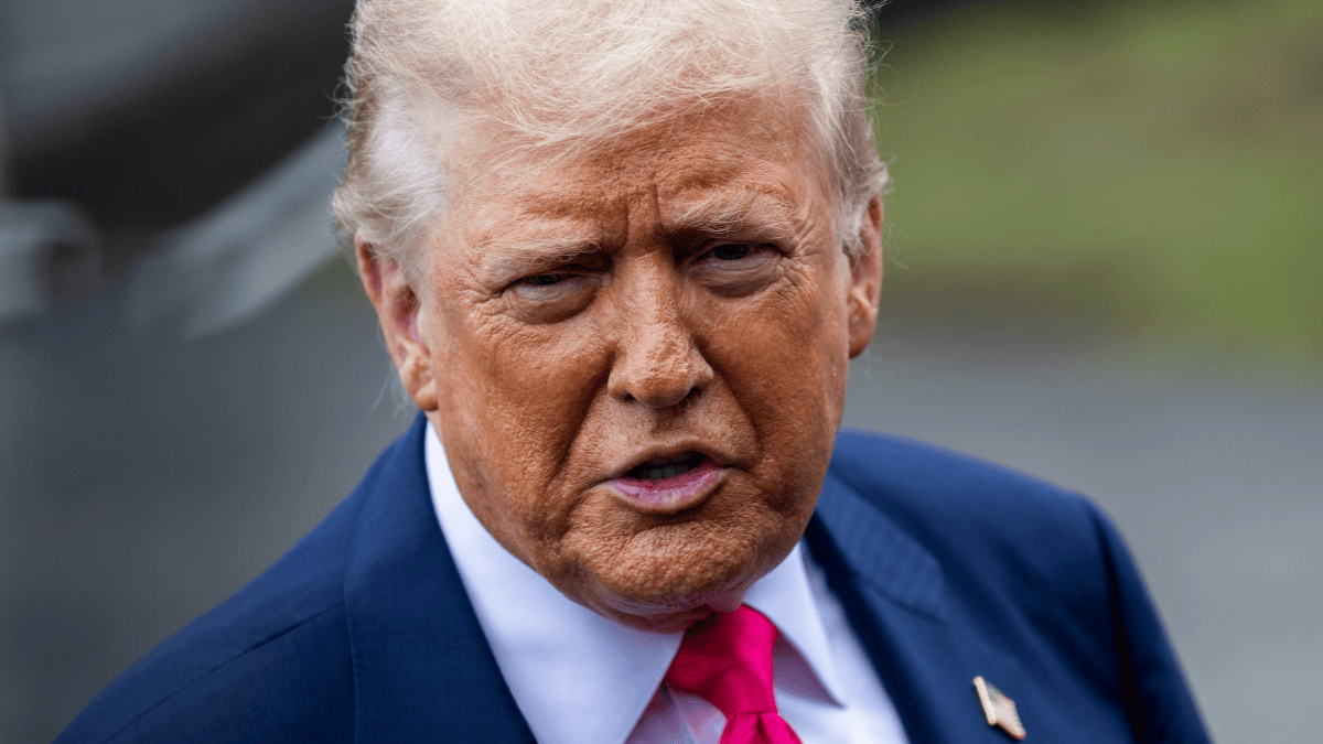 Student loans face major changes under Trump law