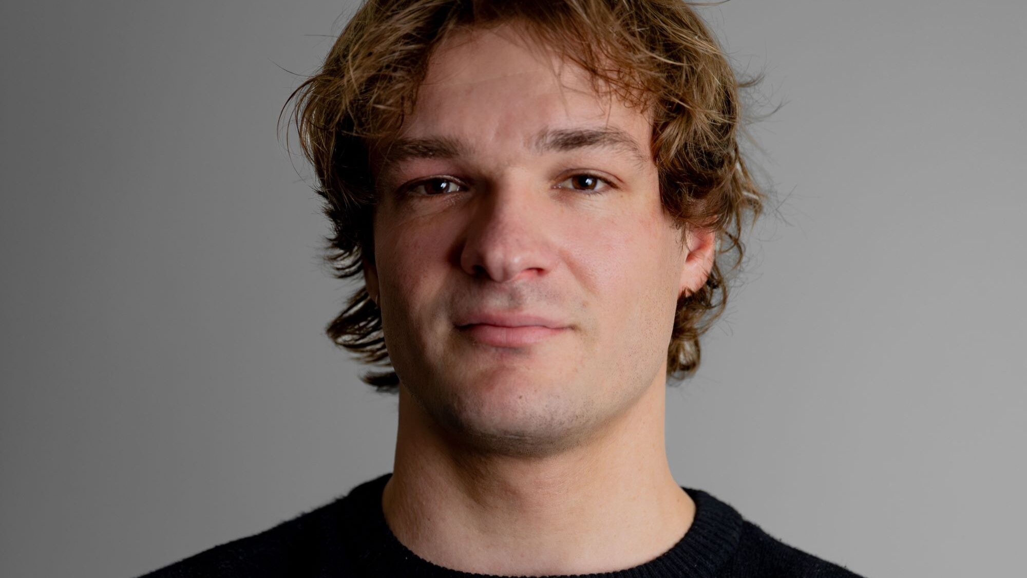 Former Sydney Swan Brandon Jack pens debut novel Pissants exploring ...