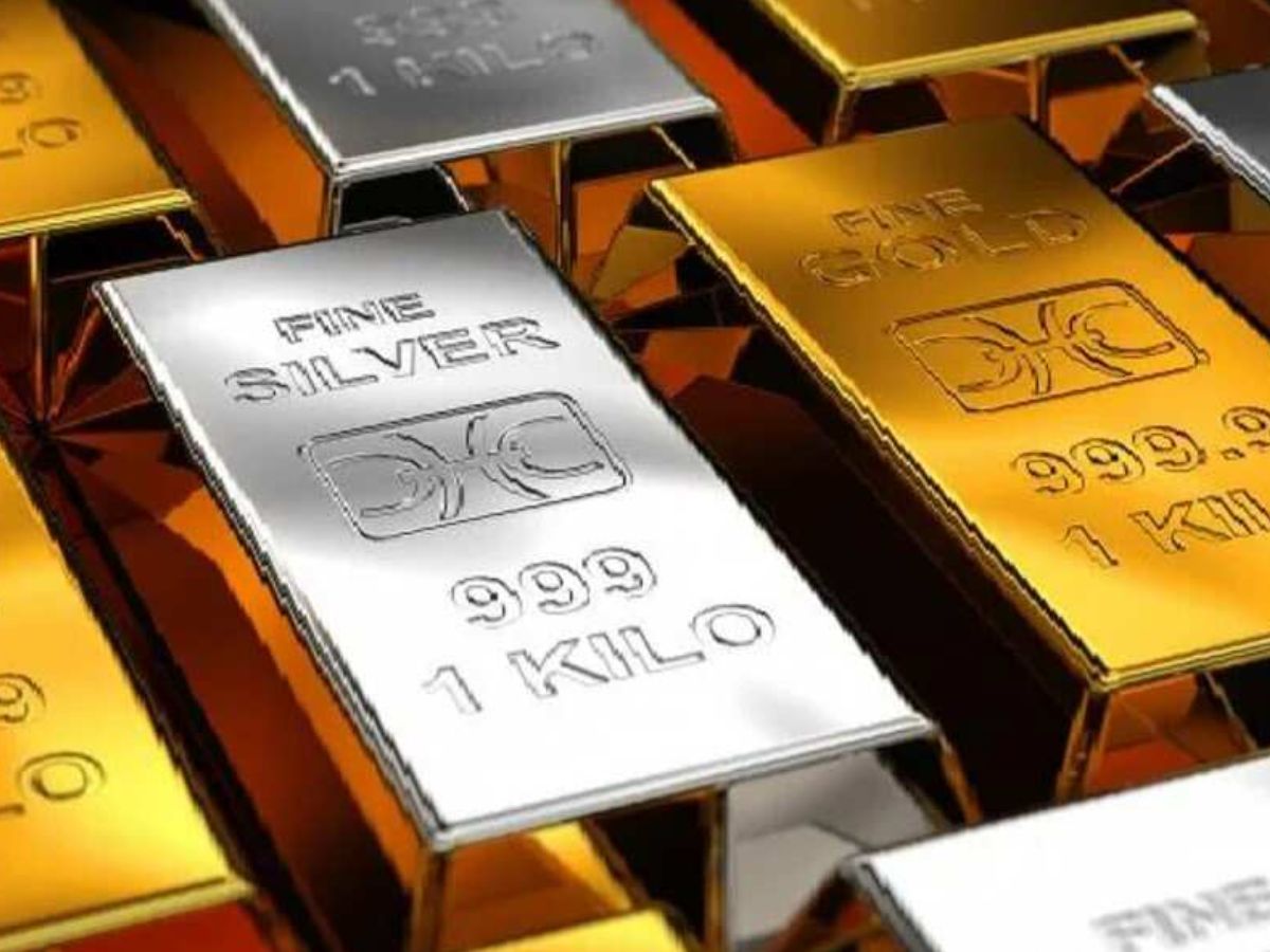 MP Gold Price Today: सावन में सस्ता हुआ सोना, चांदी भी पड़ी फीकी; जानिए ...