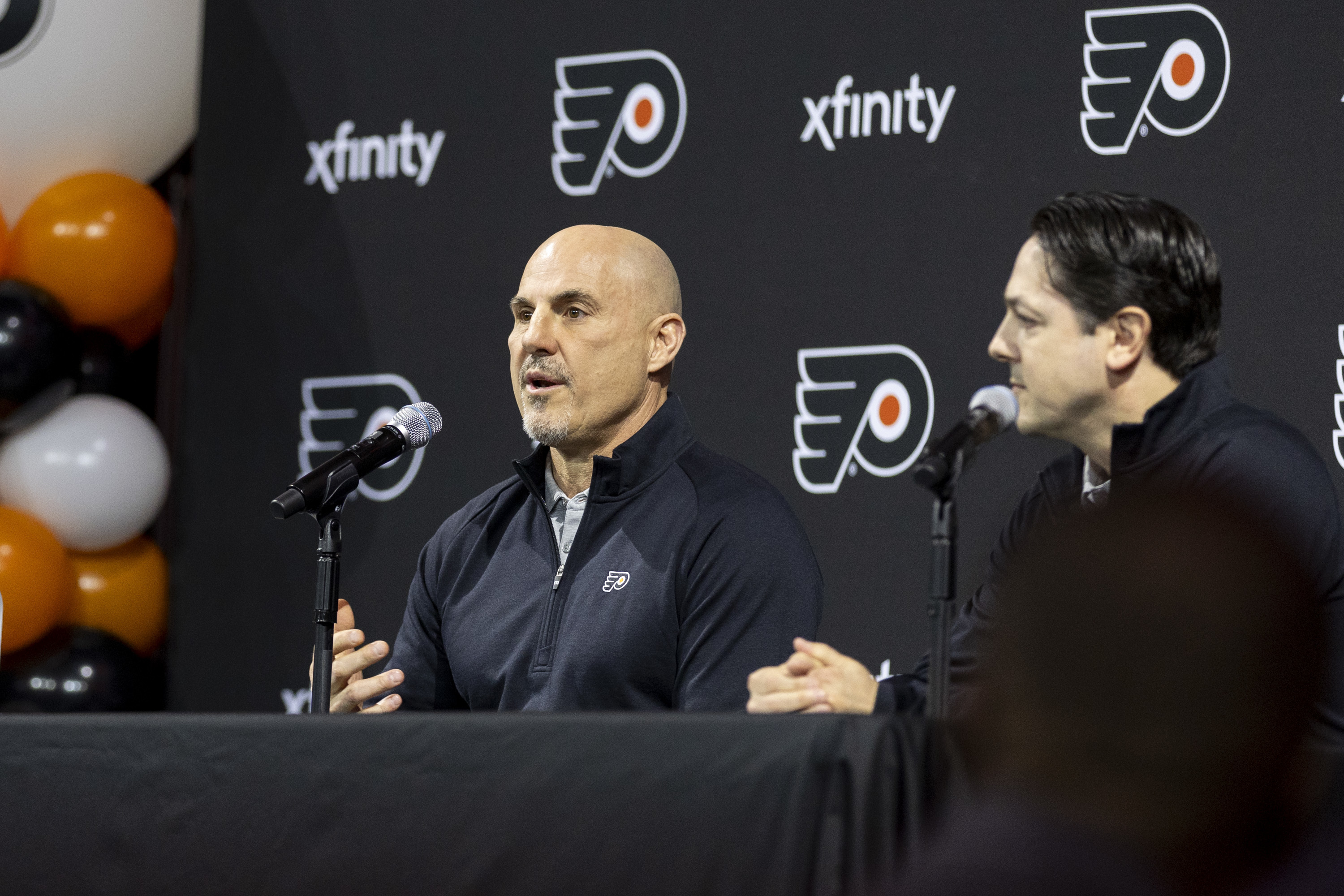 Q&A: New Phantoms coach John Snowden discusses philosophies, his ...