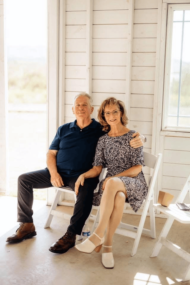 ‘There was beauty in such tragedy’: Brake family remembers their family ...