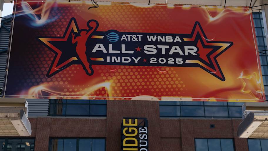 Full 2025 WNBA All-Star Schedule: Date, Time, & How to Watch