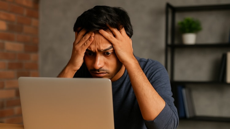 'I'm losing my sanity': Indian techie based in US considers moving back ...