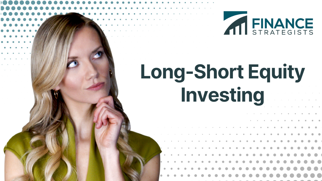 Long-Short Equity Investing