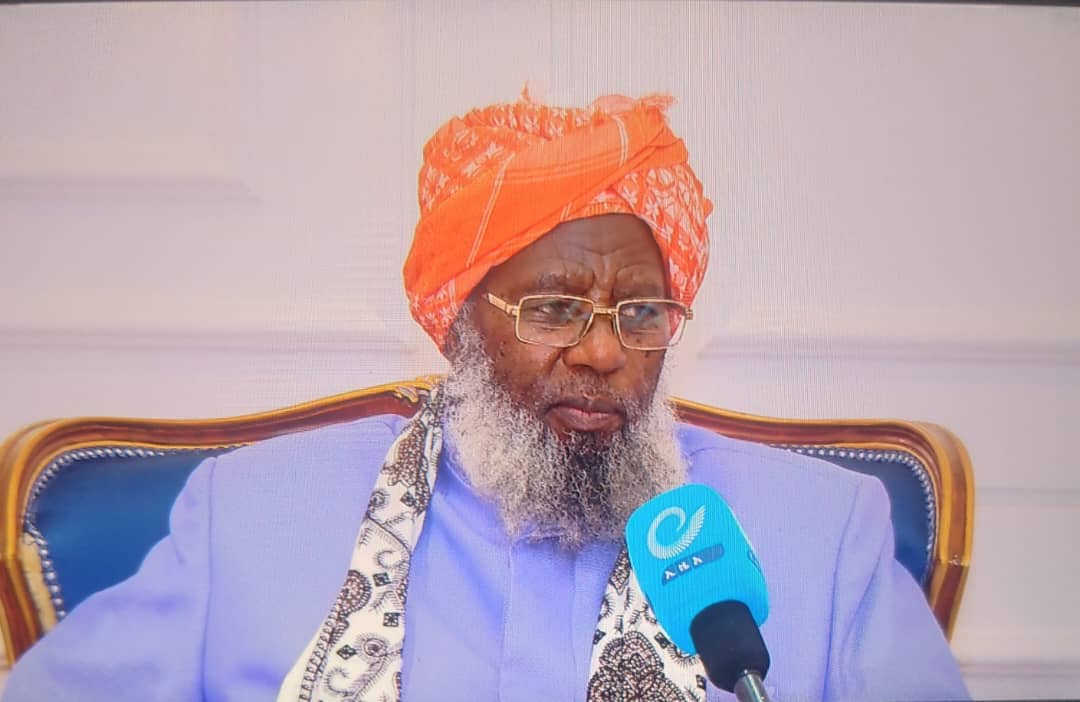 Ethiopian Religious Leaders Call for Dialogue-driven Culture to Resolve ...