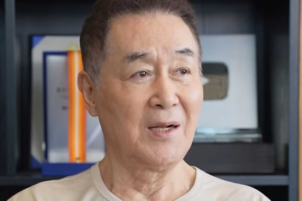 ’76세’ 국민 아버지, 돌연 사라진 진짜 이유…눈물