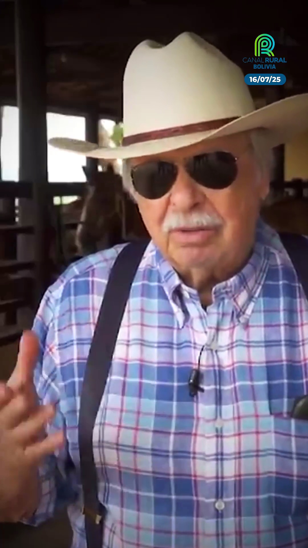 Conozca la historia del rey del ganado de Pará, en Brasil, que está ...